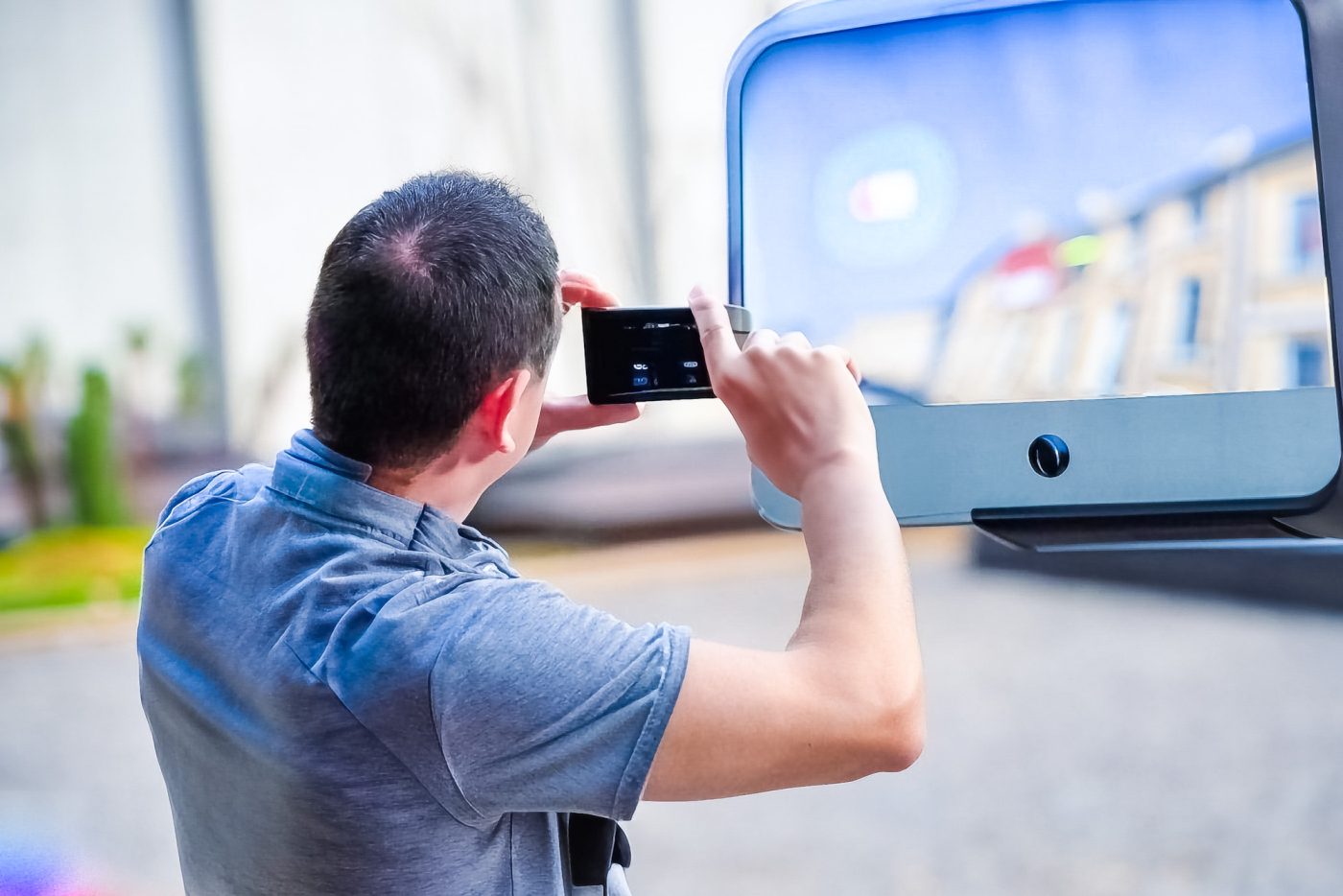The Camera That’s Not a Camera: Paragraphica – TechAcute