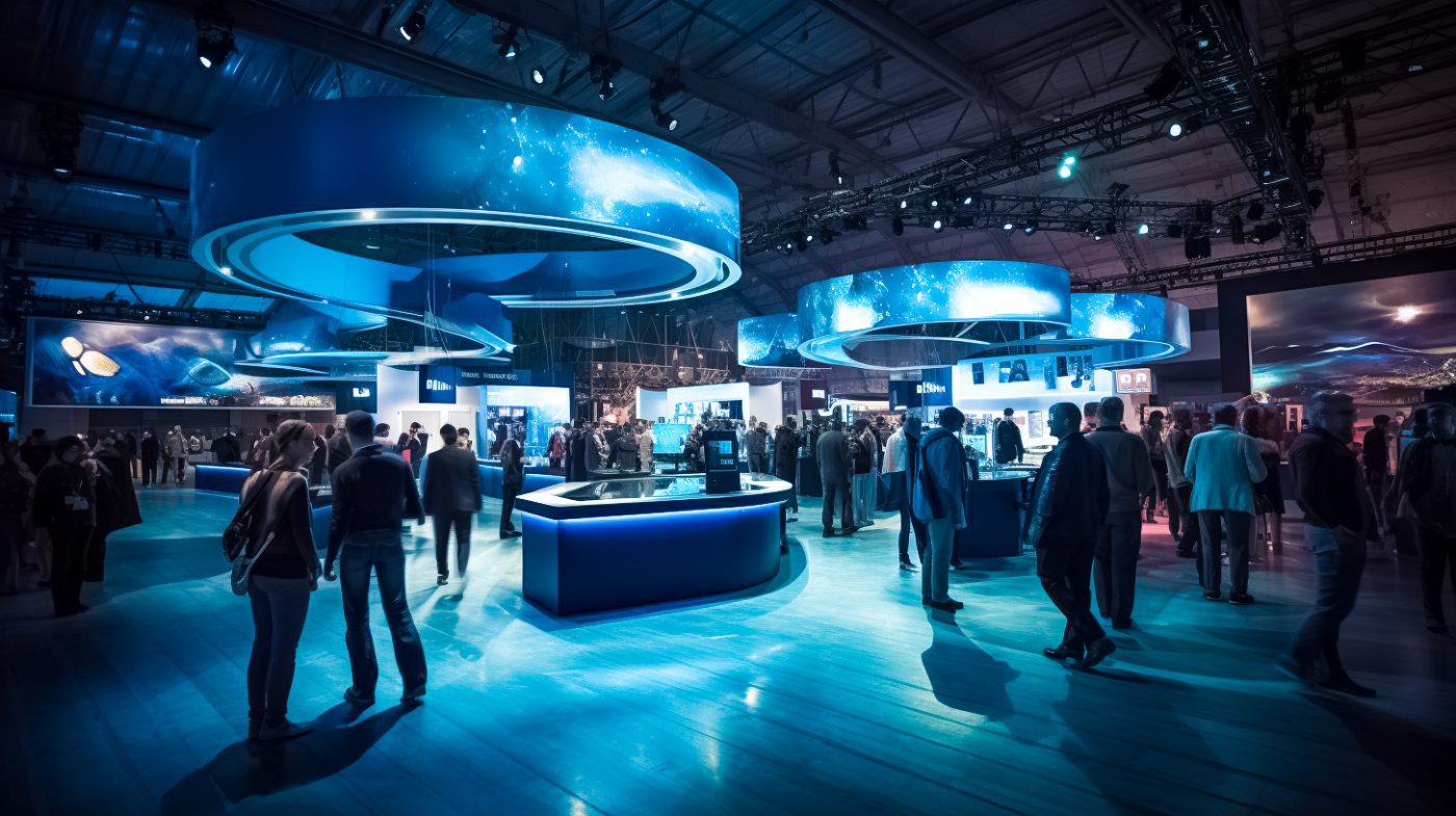 Learn about the Upcoming London Climate Technology Show 2023