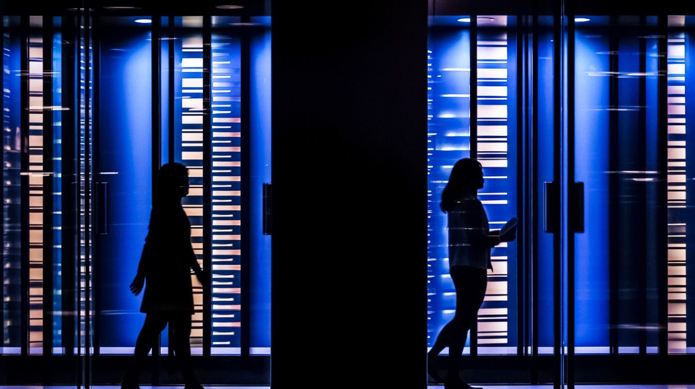 How Physical Security Bolsters Data Protection – TechAcute