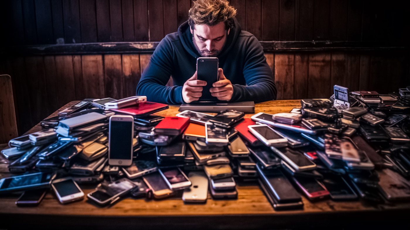 What Is Wi-Fi 6E and What Else Is Coming? – TechAcute