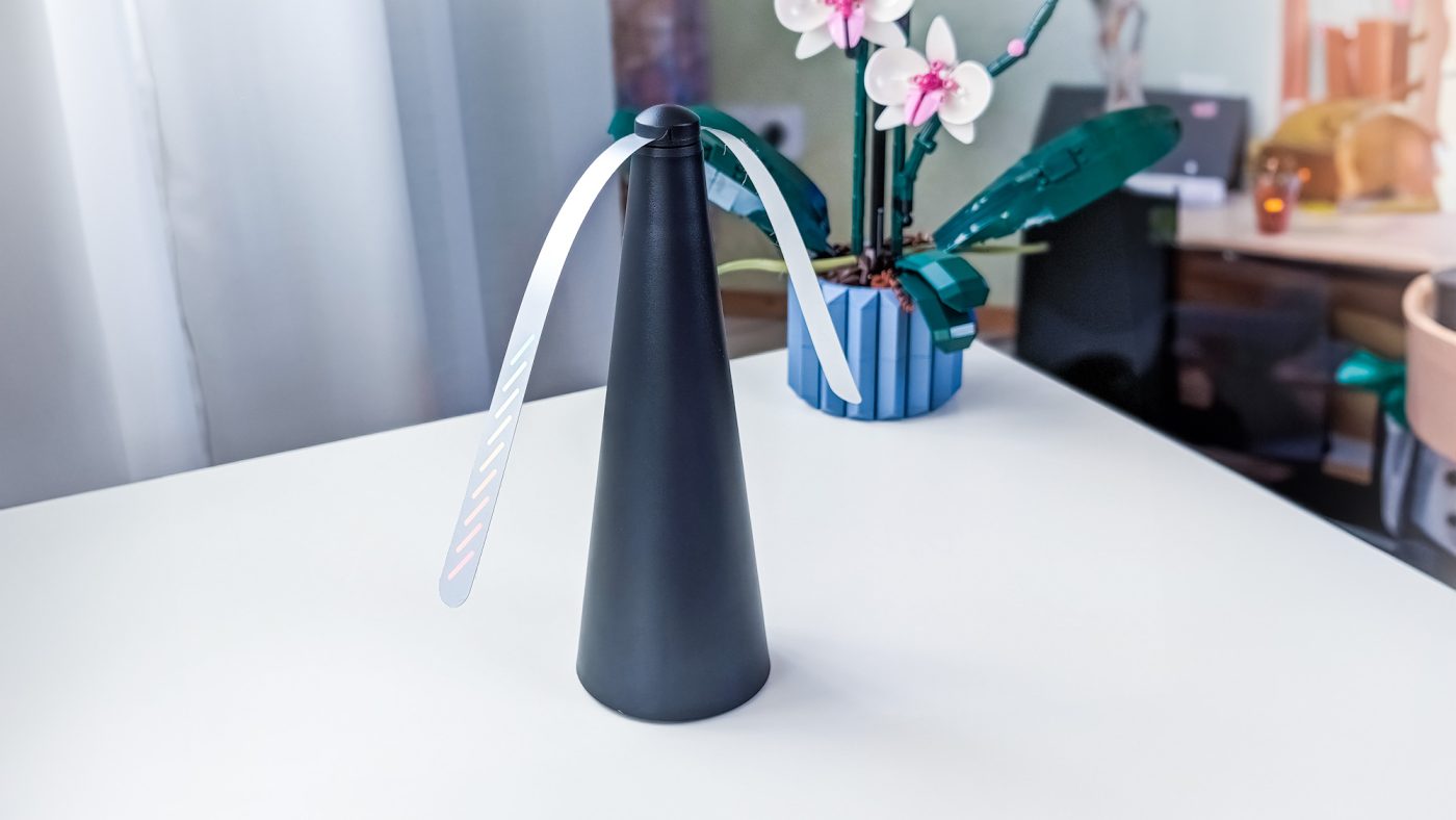 Enjoy Fly-Free Feasts with the Belfans Fly Repellent Fan – TechAcute