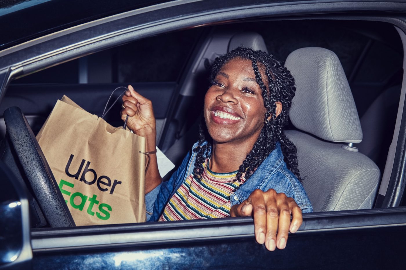 Uber Eats to Launch AI and Enhancing Payment Options – TechAcute