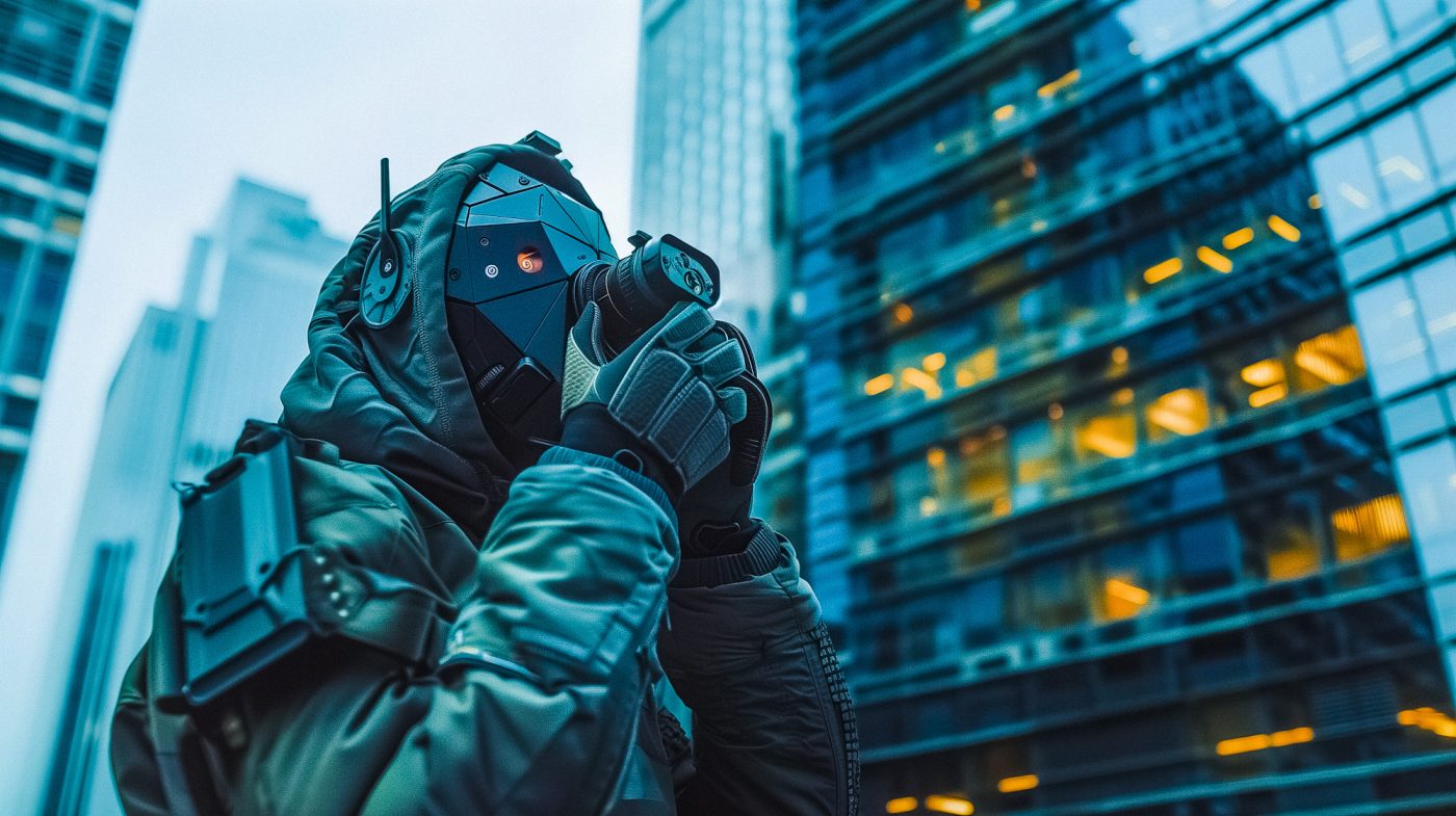 The World of Synthography: Unveiling the Art of Synthographers – TechAcute