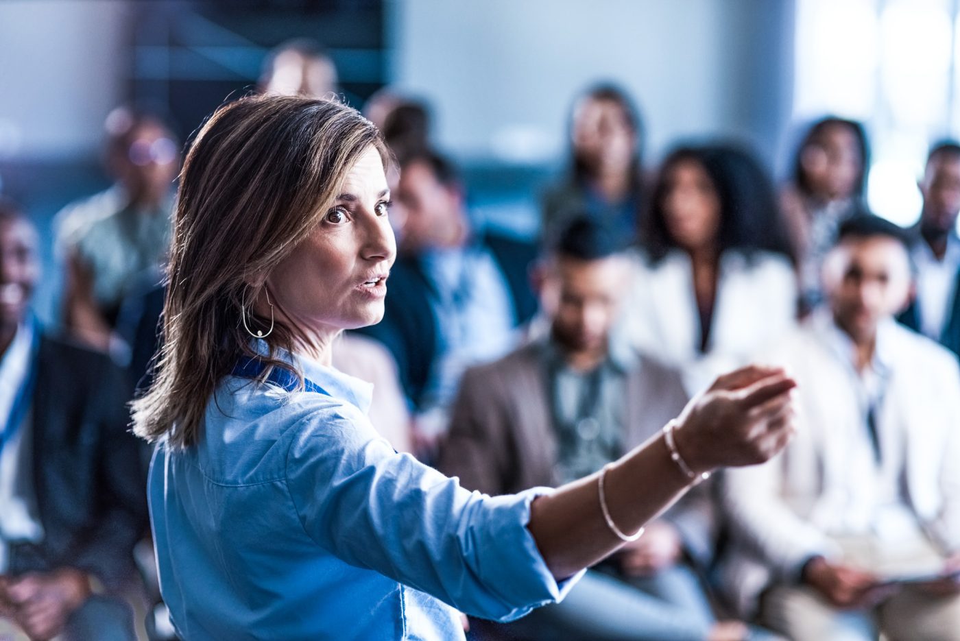 Unlocking Creativity: Transforming Teams into Innovation Hubs – TechAcute