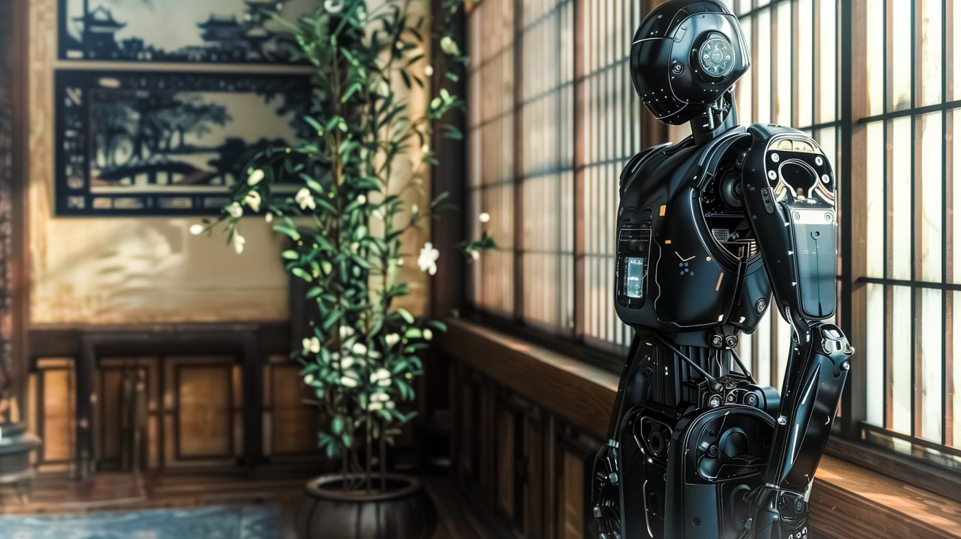 Decoding the Chinese Room Argument in AI – TechAcute