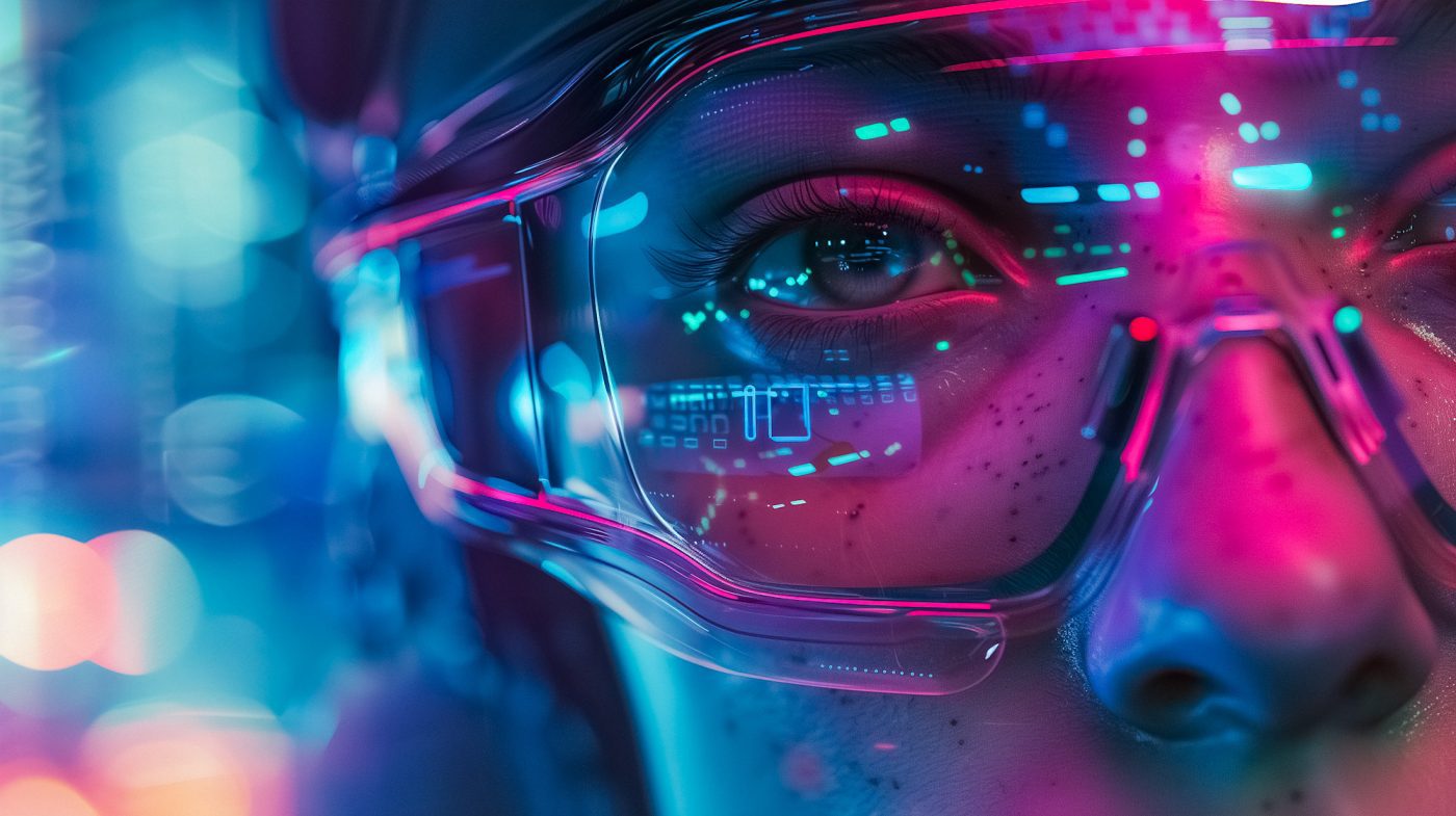 What Is Extended Reality (XR)? – TechAcute