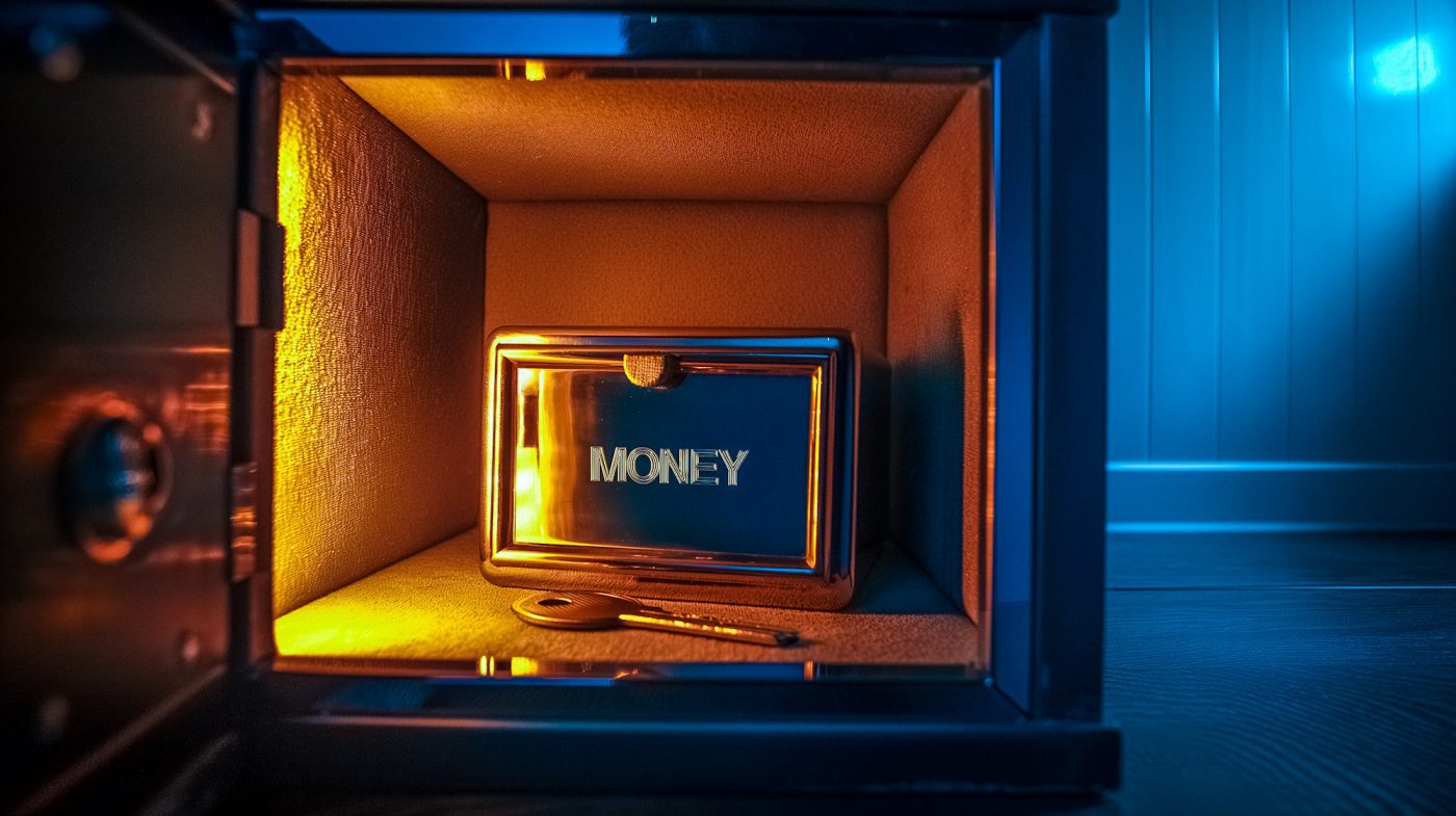 Hackers Recover Lost Password Worth over $3 Million – TechAcute