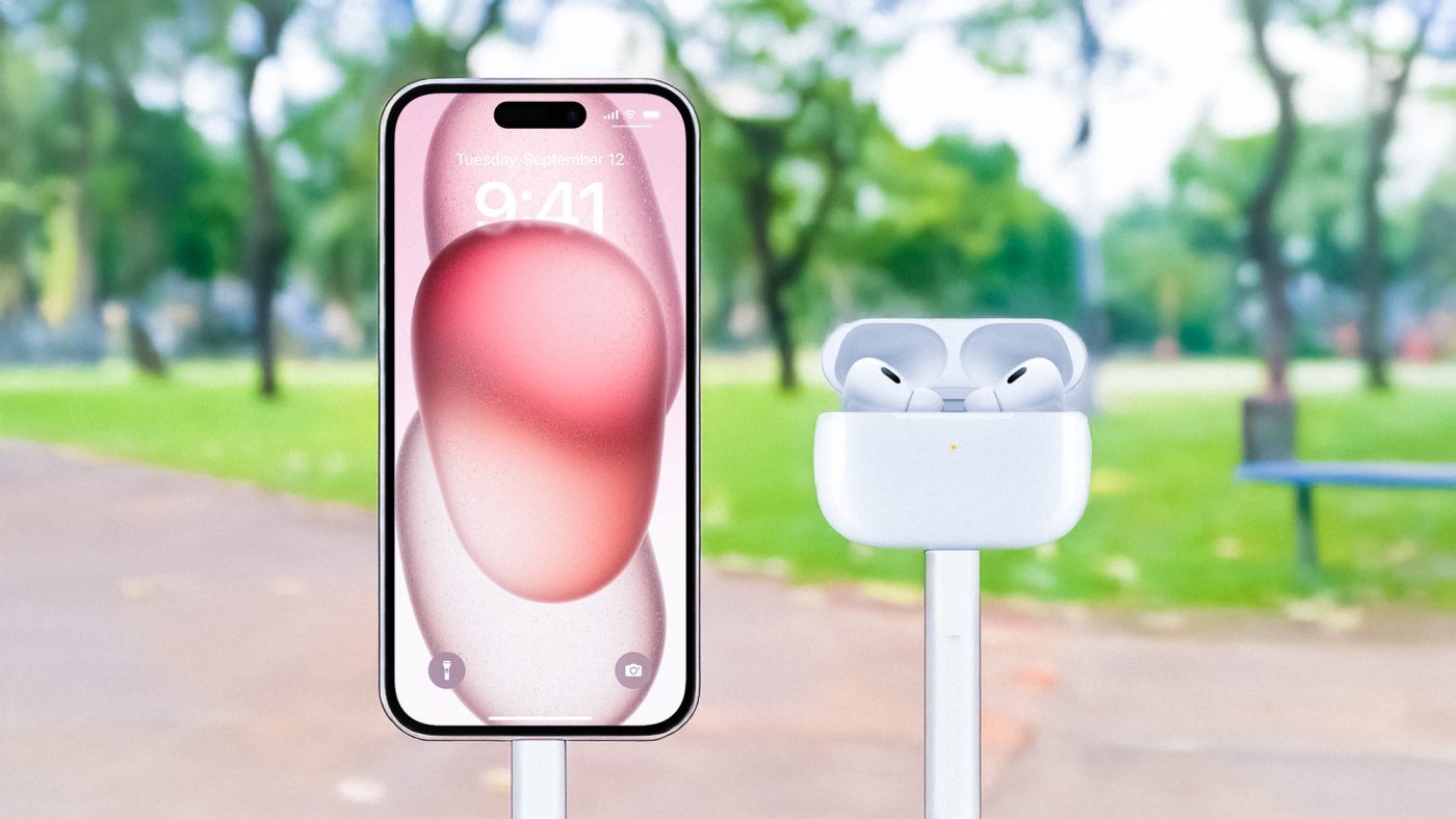 Apple Updates AirPods Pro 2 with FDA-Approved Hearing Aid – TechAcute