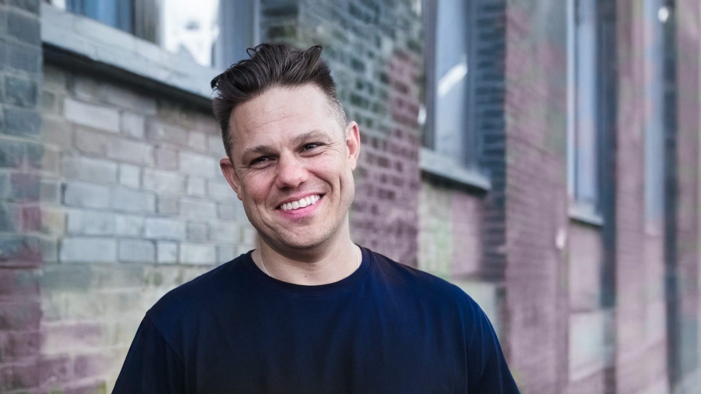Inside Amplify: Jonathan Emmins' Playbook for Creative Success