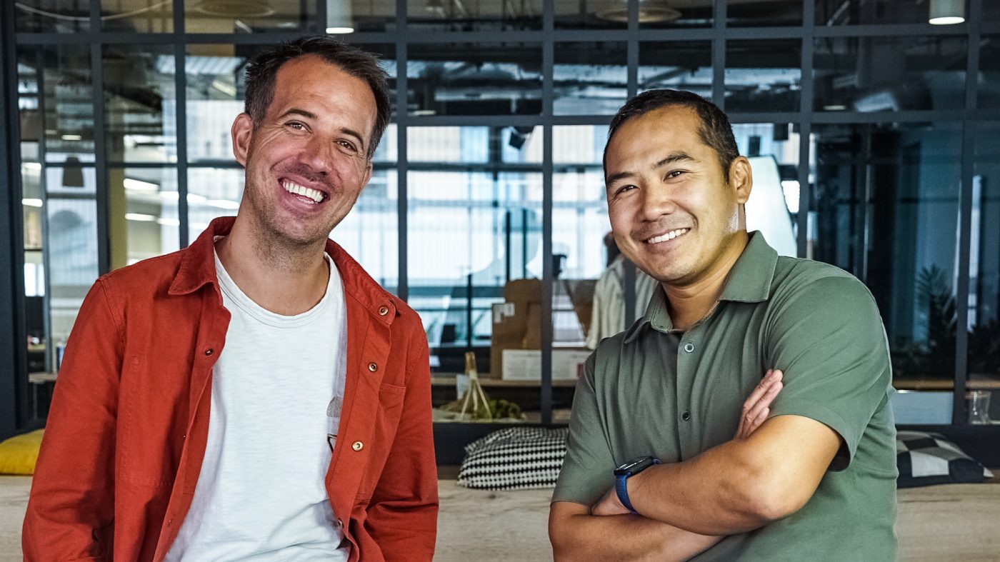 Brave Spark's Journey Through Ad Land Fueled by Innovation – TechAcute