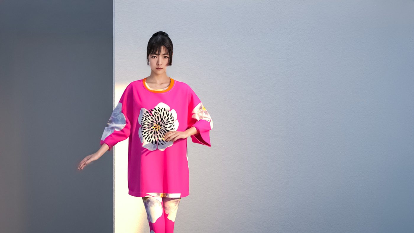 Wear It and Flair Fashion Transform the Runway with AI – TechAcute