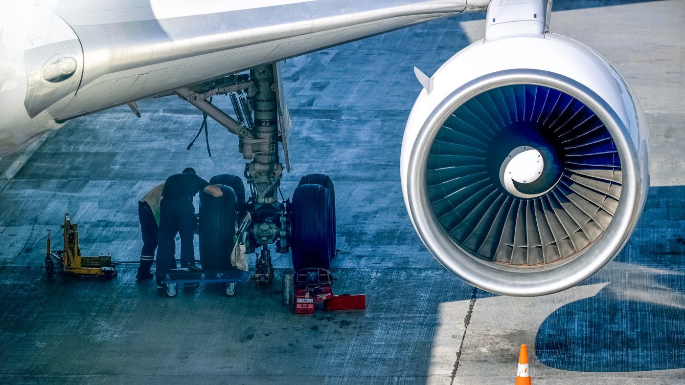 Perceptions vs. Reality: The True State of Air Travel Safety – TechAcute