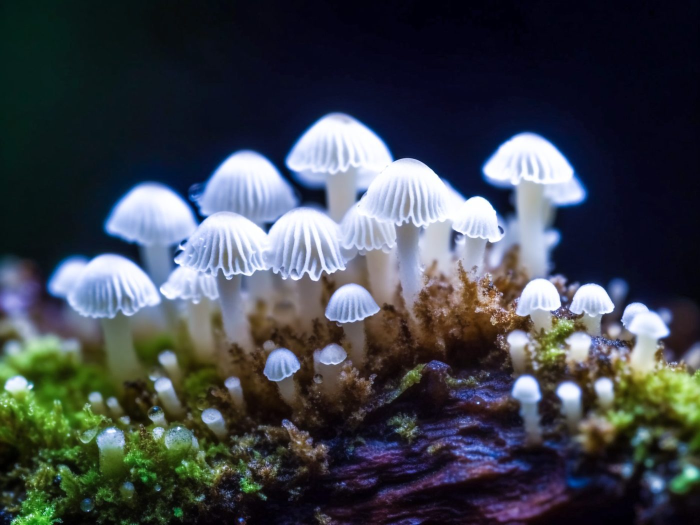 Astroshrooms: Earth's Fungi Go Interstellar? [Video] – TechAcute
