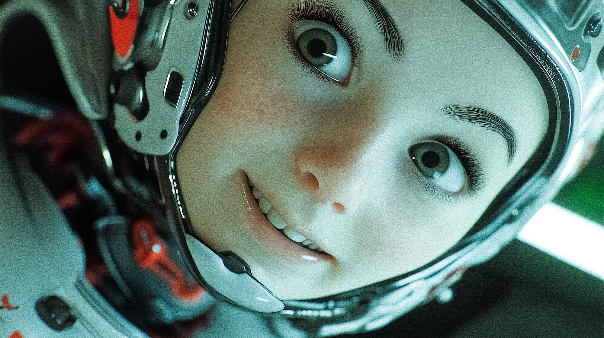 The Real Reason Robots Shouldn’t Look Like Humans [Video] – TechAcute