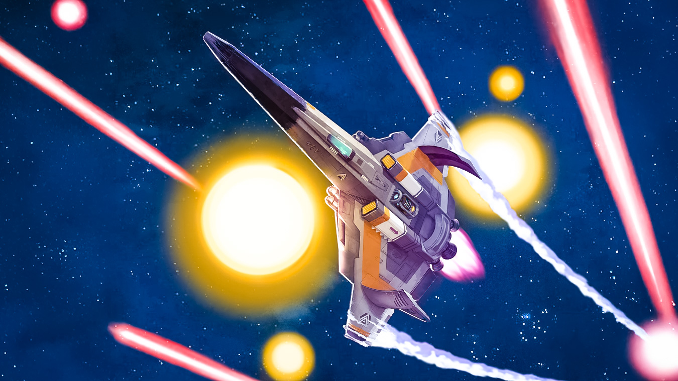 Rogue Flight Is a Comeback of Missed Old Experiences [Review] – TechAcute