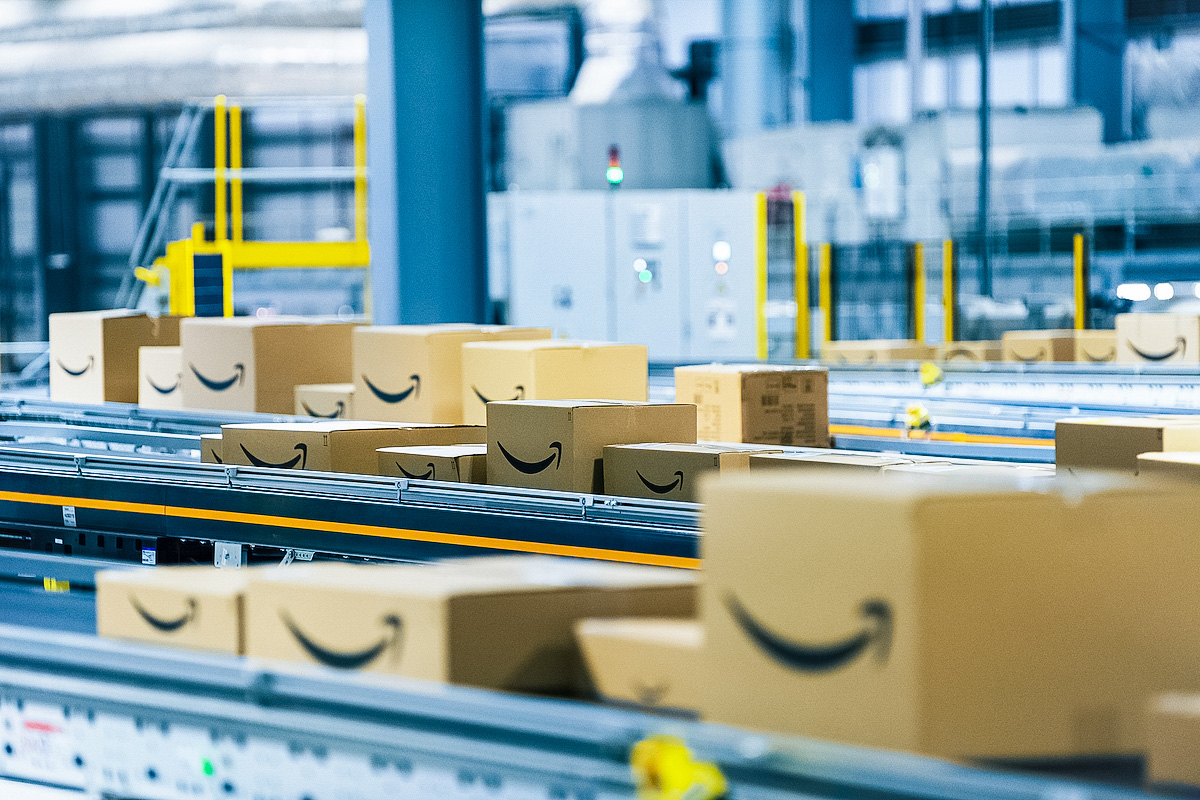 Amazon Highlights Gen Z's Move to Pre-Loved Purchases – TechAcute