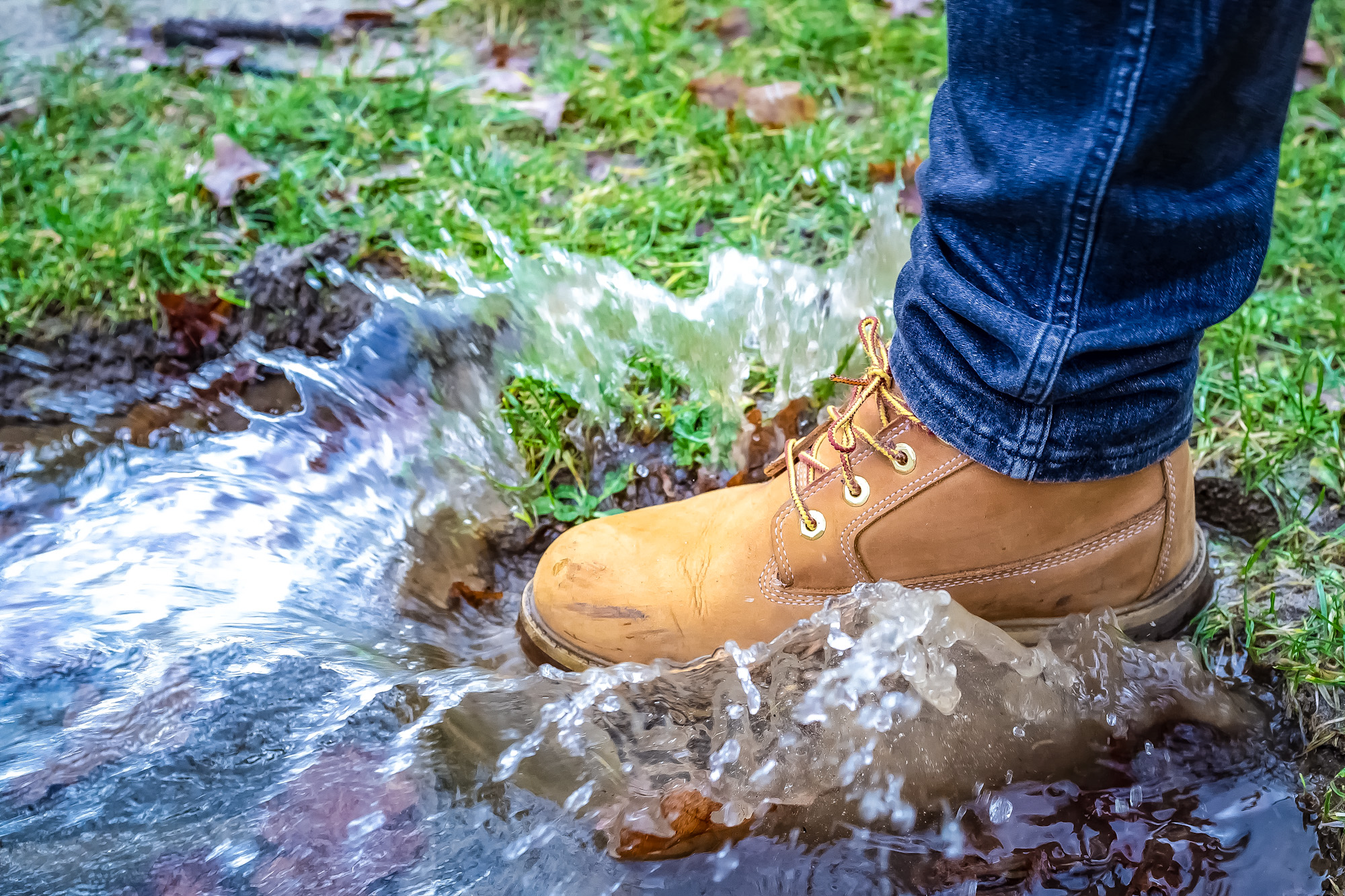 No More Wet Feet Thanks to the Dr. Prepare Shoe Dryer [Review]
