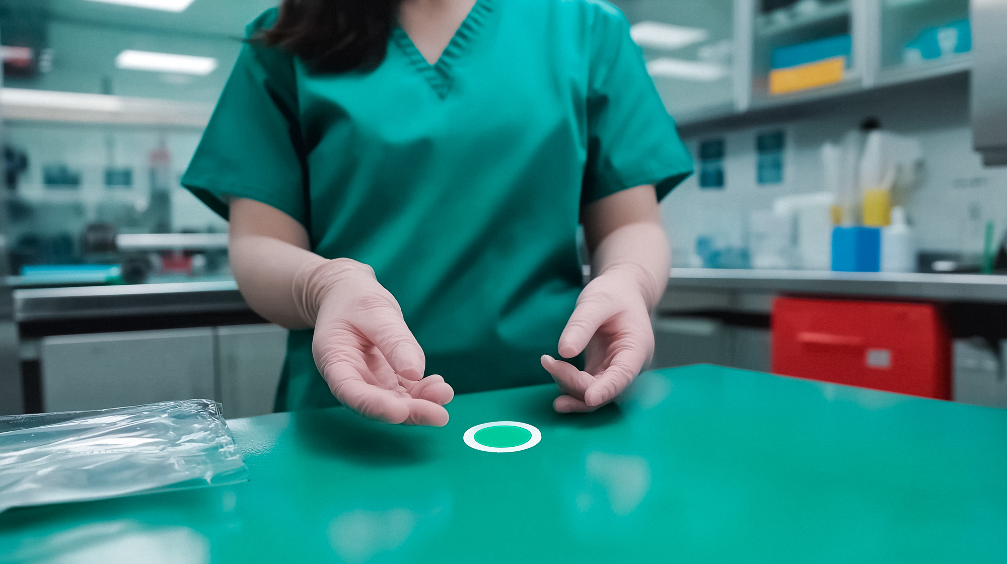 Pneumorator: Non-invasive Monitoring for Your Breathing – TechAcute