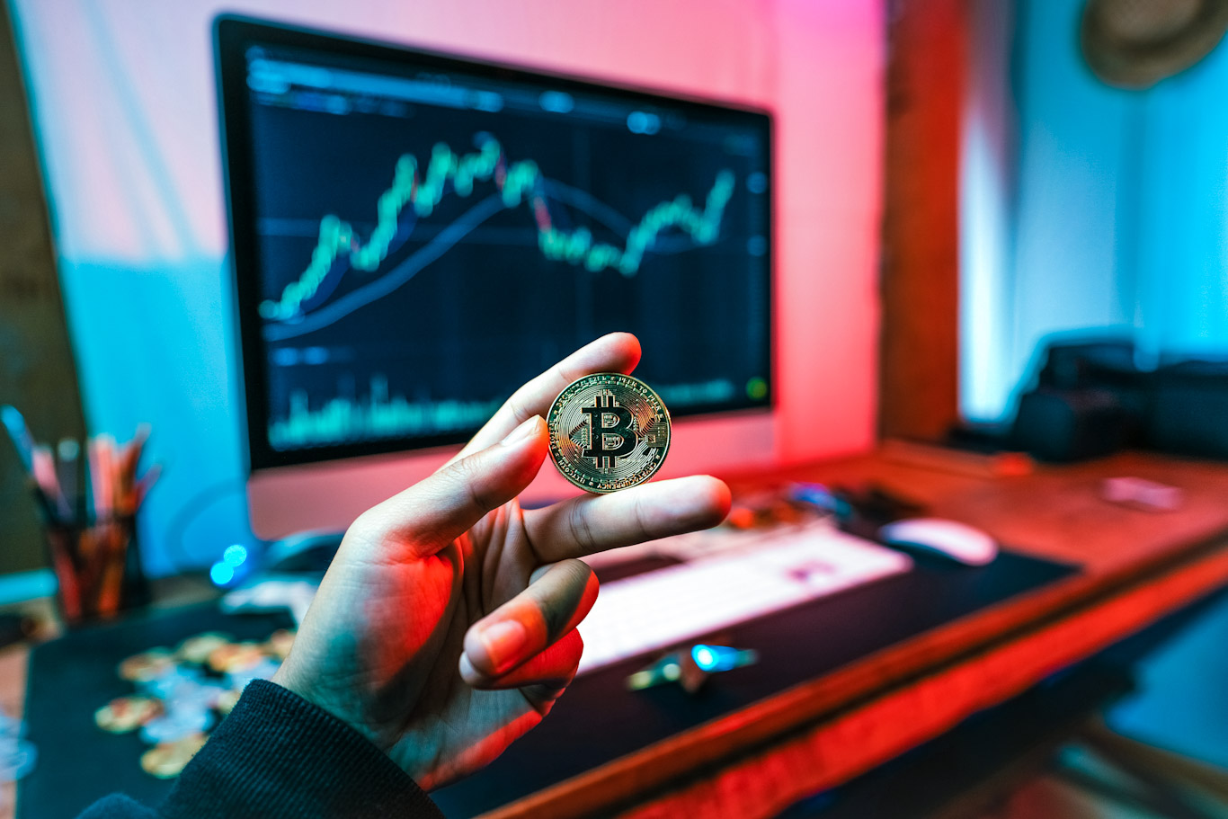 What is Exit Liquidity and How to Protect Yourself From It – TechAcute