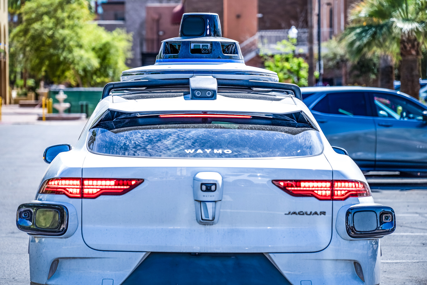 Electric Vehicles and Autonomous Cars: The Future of Tesla, Waymo, and ...