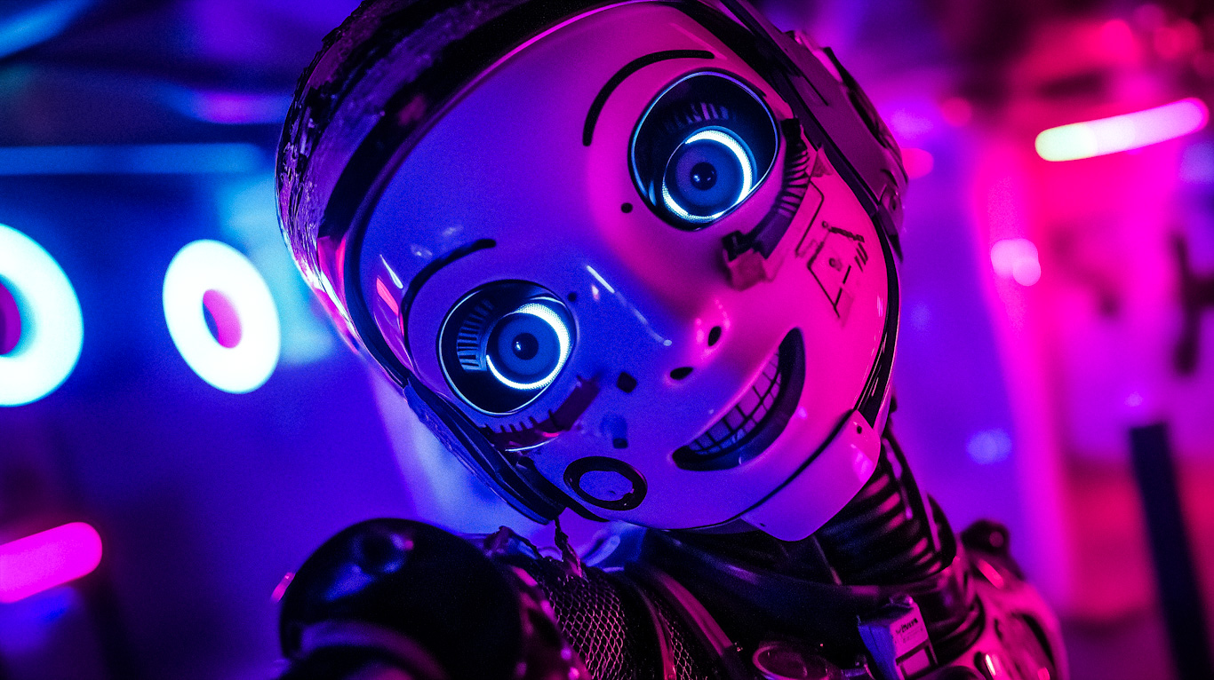 Tuya to Transform Smart Homes with AI-Powered Robots – TechAcute