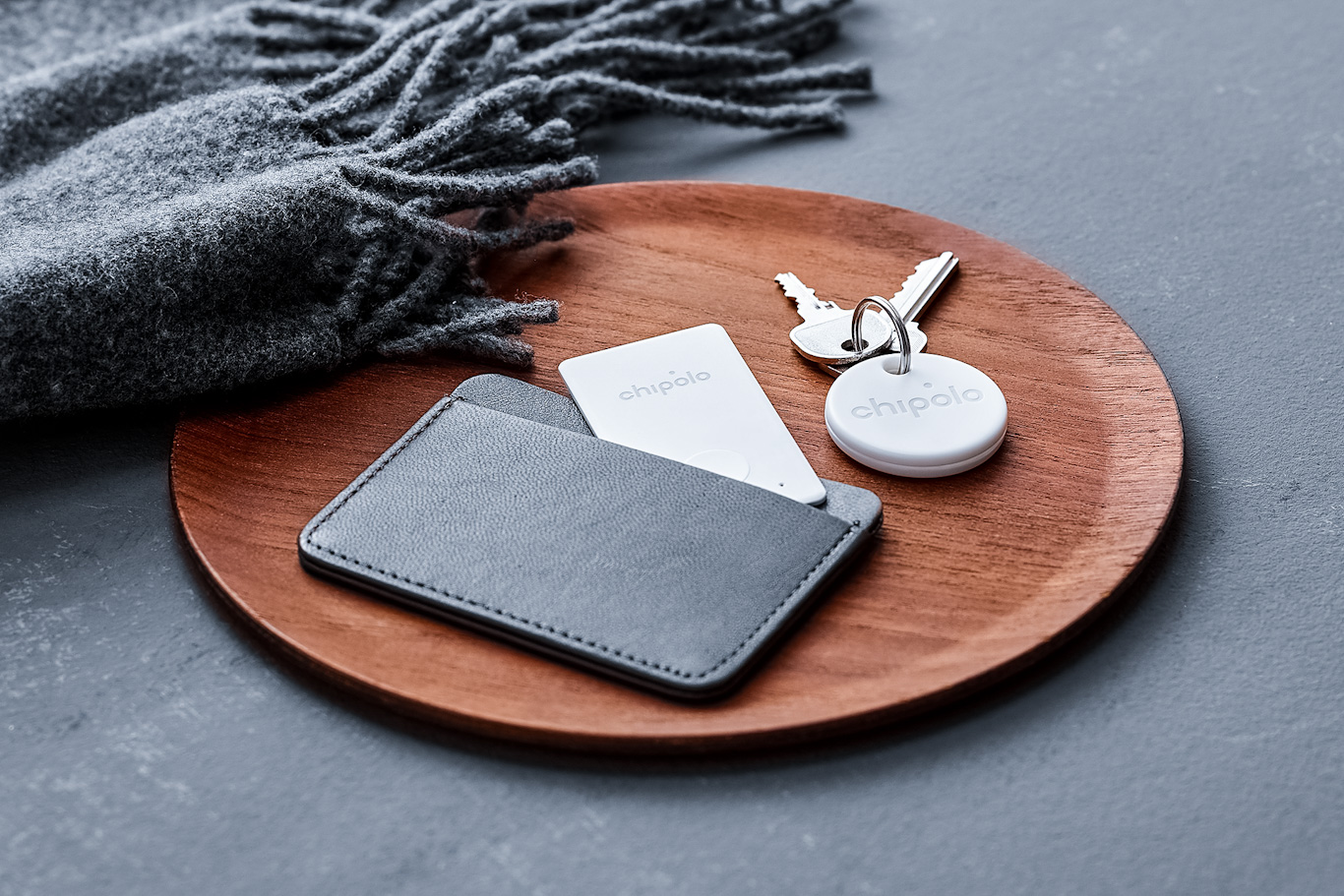 Testing Chipolo Trackers: Practical for Everyday Item Tracking – TechAcute