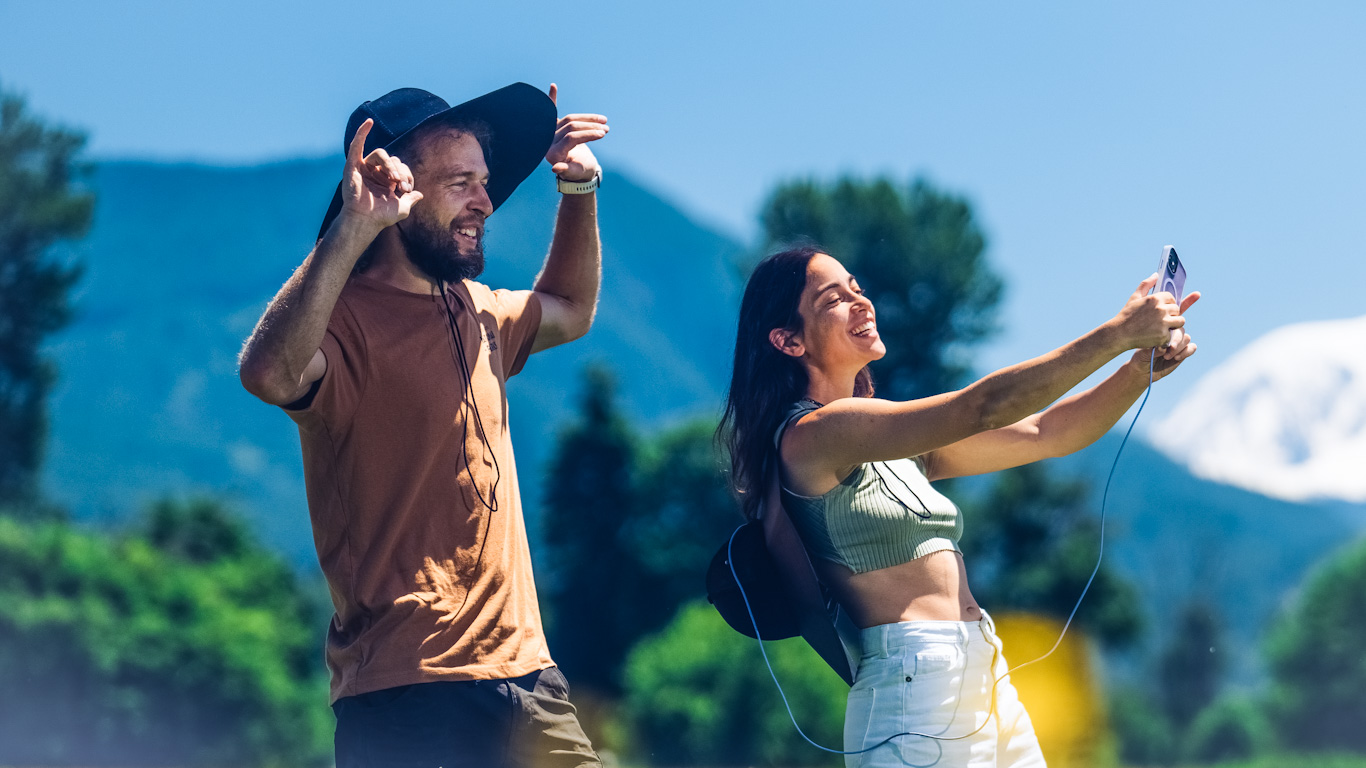 EcoFlow Power Hat: Solar Charger You Can Wear [Review] – TechAcute