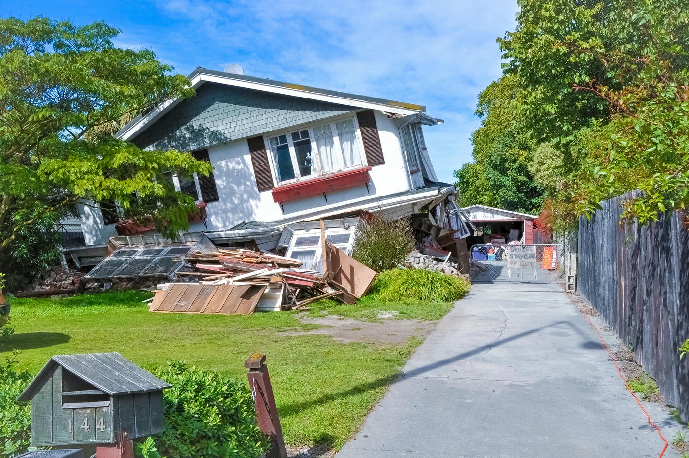 MyShake App Puts Early Earthquake Warnings in Your Pocket – TechAcute