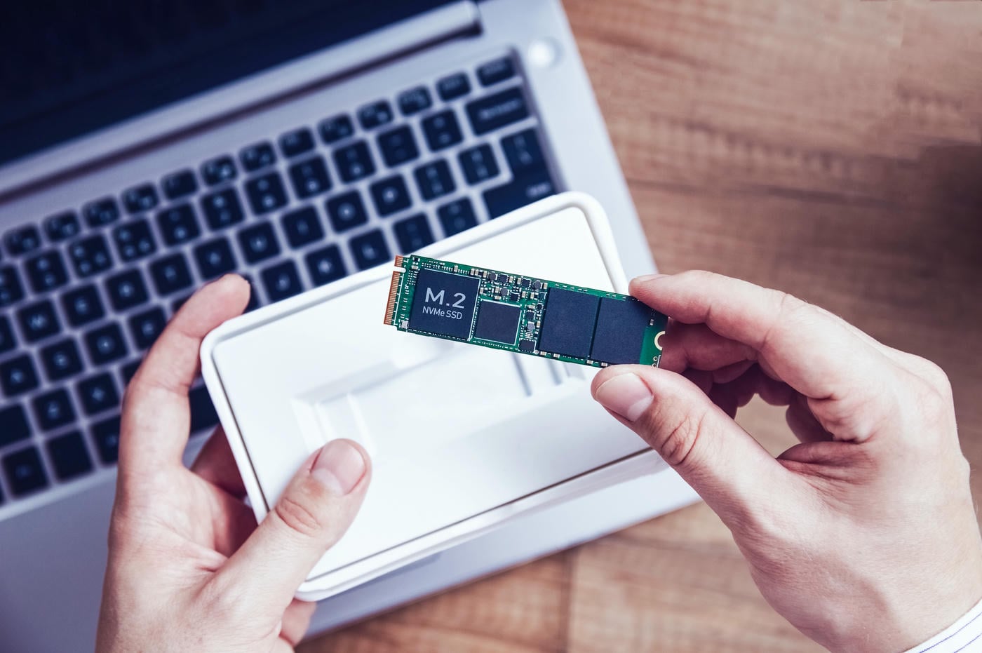 Why Are Some SSDs So Much Cheaper? – TechAcute