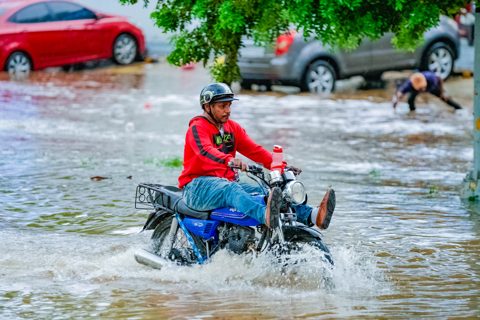 Mission Telecom Launches the RESPOND Kit