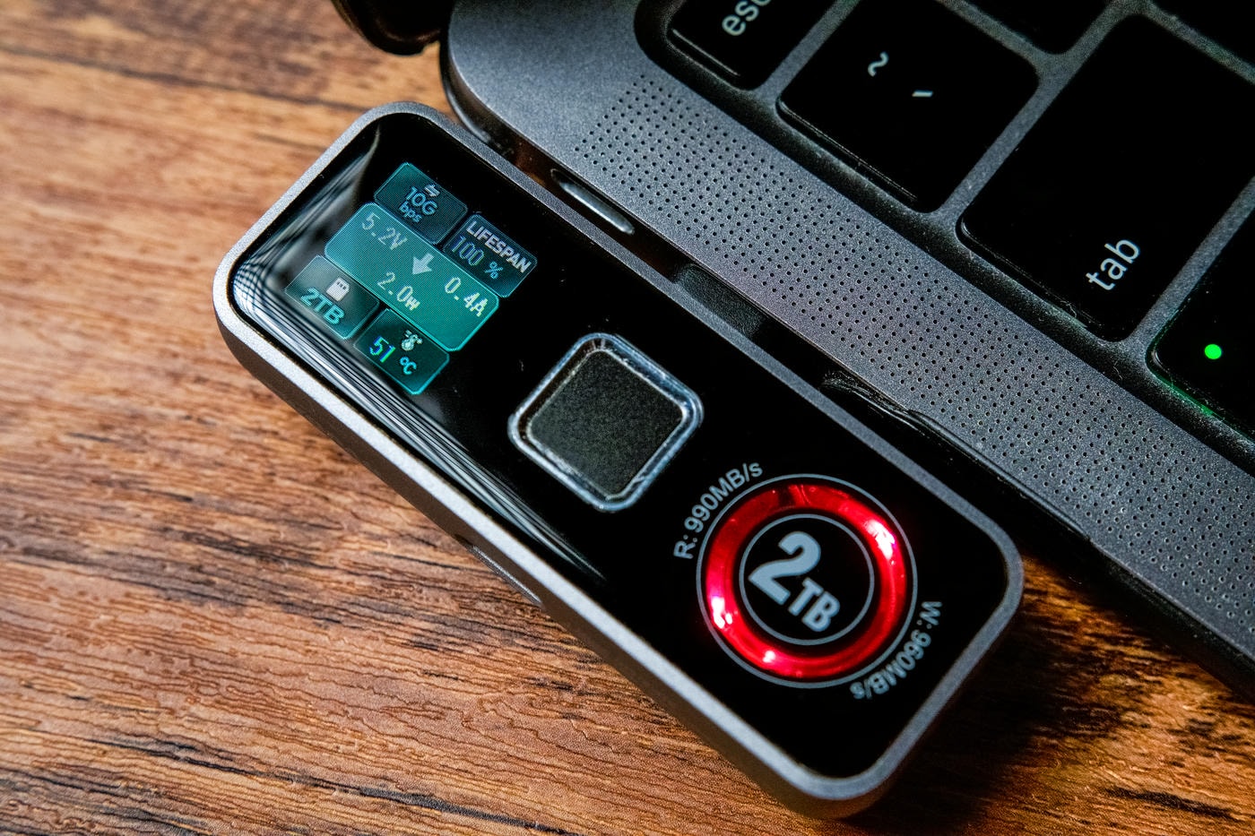 Target ng Twopan Pro SSD Storage ang Niche Market – TechAcute