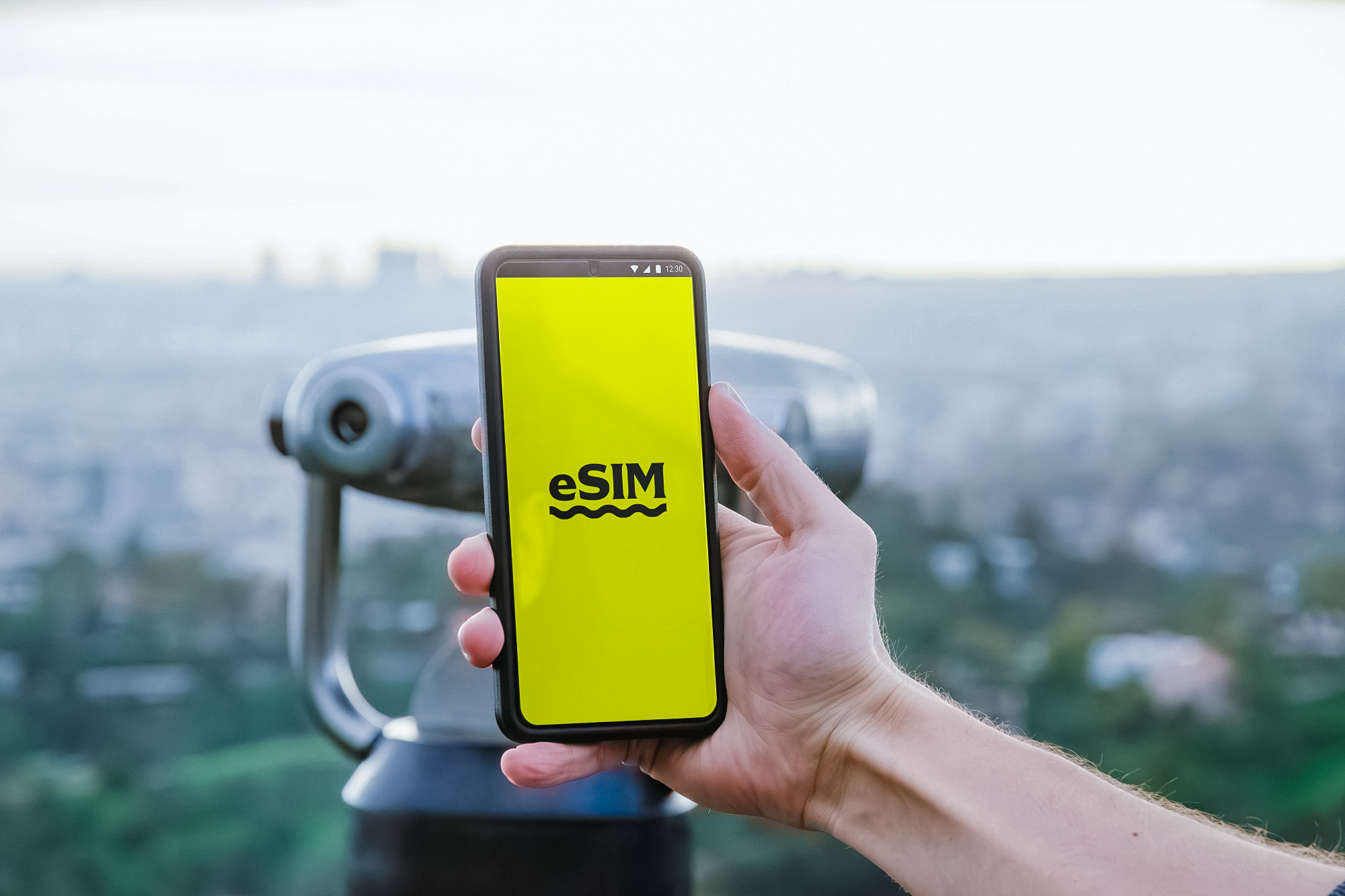 What Is Esim – Que Signifie Esim – XRNXW