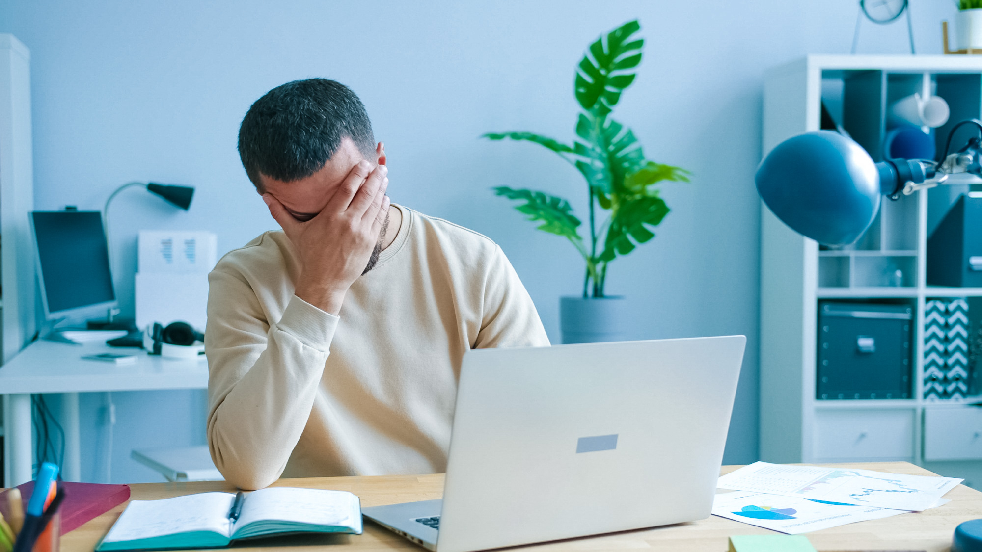 What is Digital Hoarding?