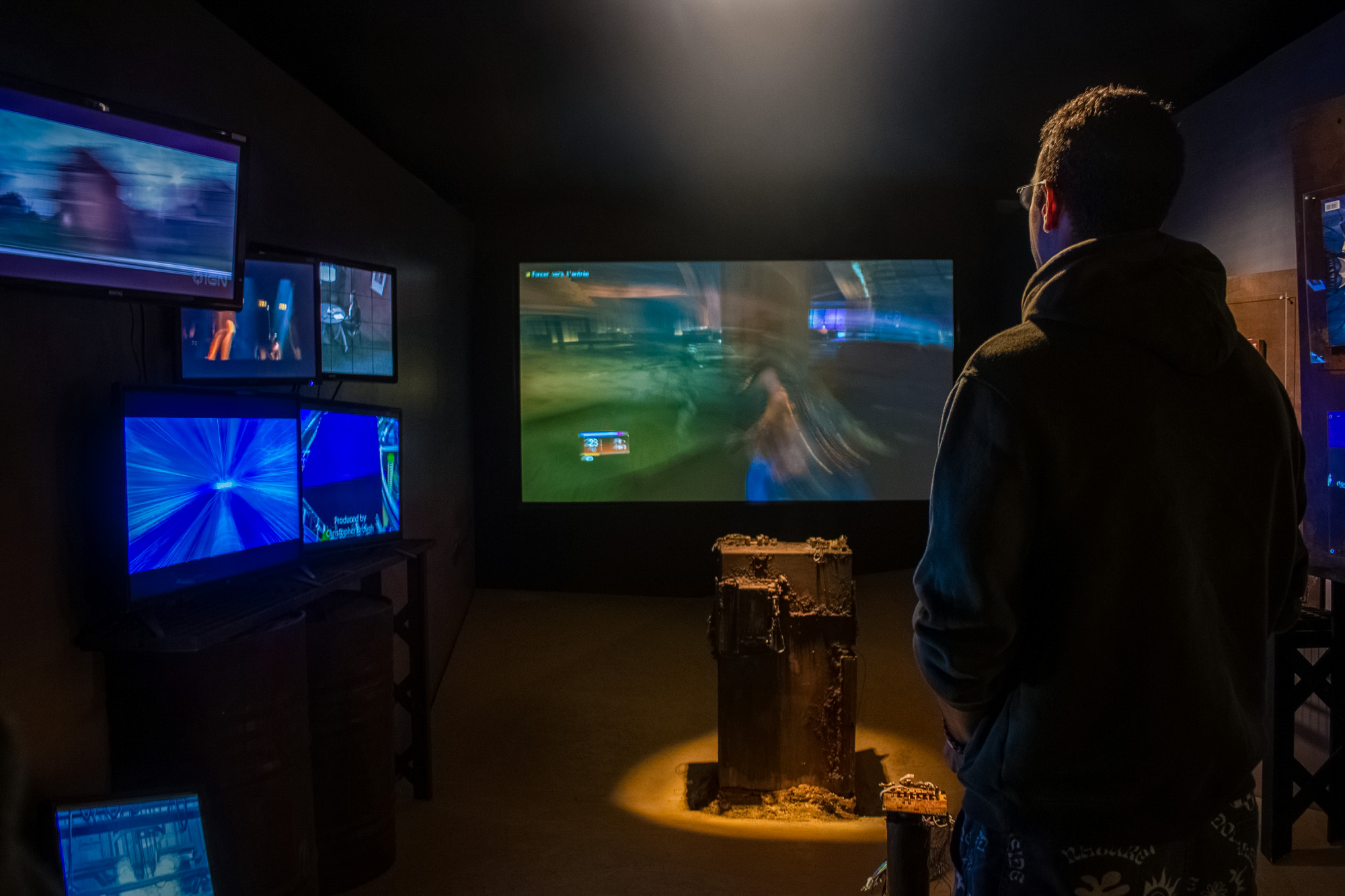 Valve’s Steam Machine: Sleek PC or Tiny Console? – TechAcute