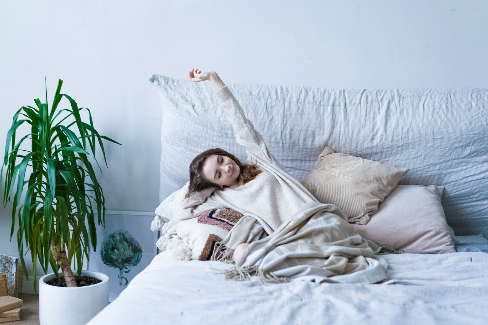 Bed Rotting Trend Explained